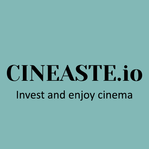 cineaste.io - Home